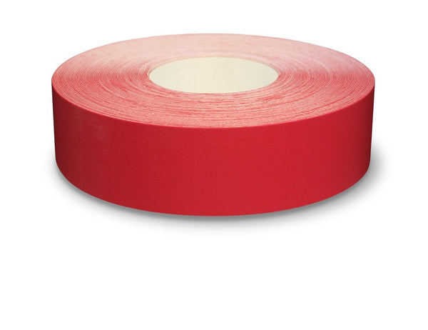 2" Red Ultra Durable 5s Floor Tape x 100 Feet 971-R2 14101 Better ...